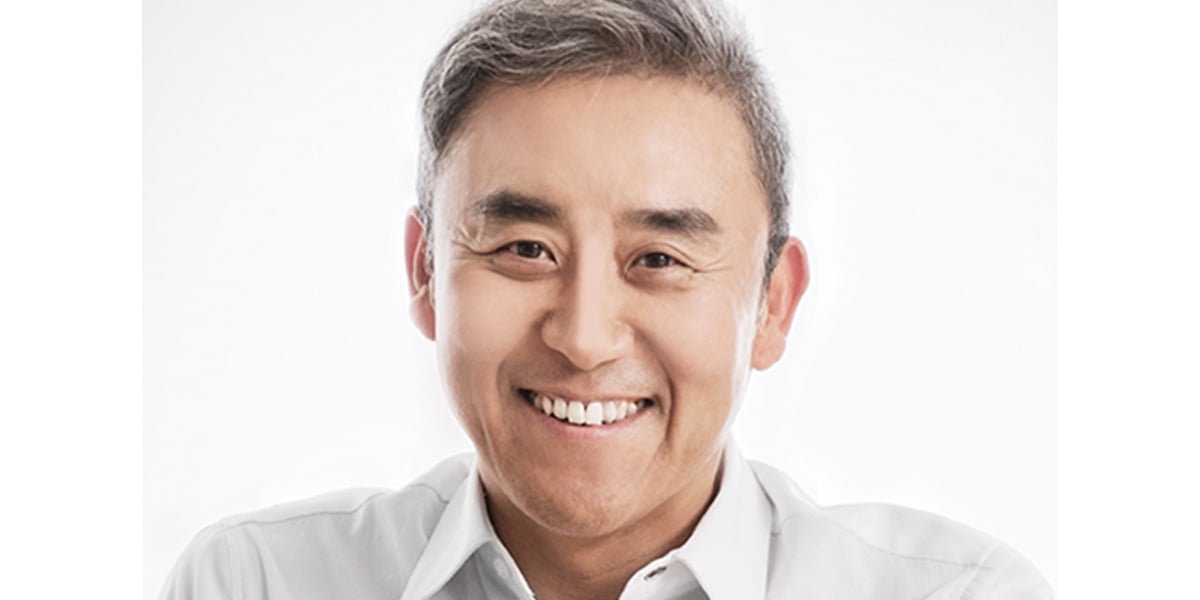 Actor Choi Joon Yong reveals he divorced his wife after she spent all ...