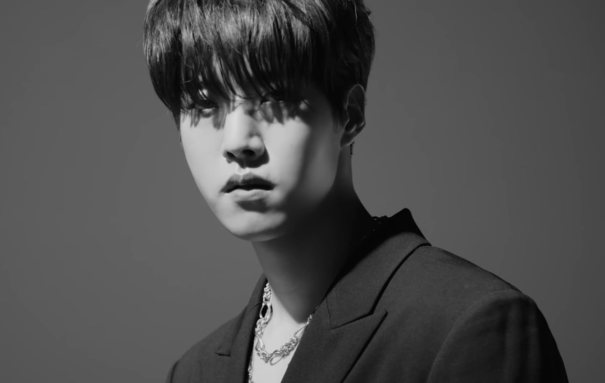 Golden Child's Daeyeol is latest member to appear in 'YES.' solo ...