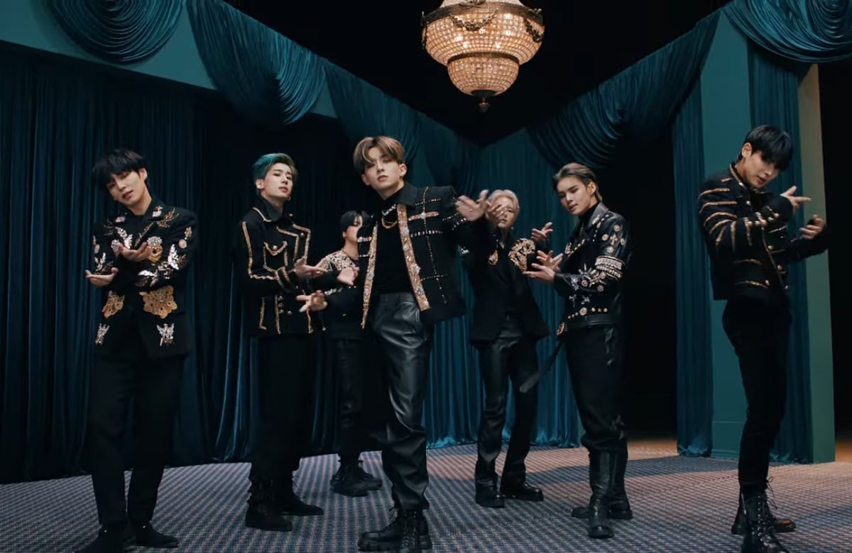 VICTON makes their return with vibrant comeback MV for 'What I Said ...