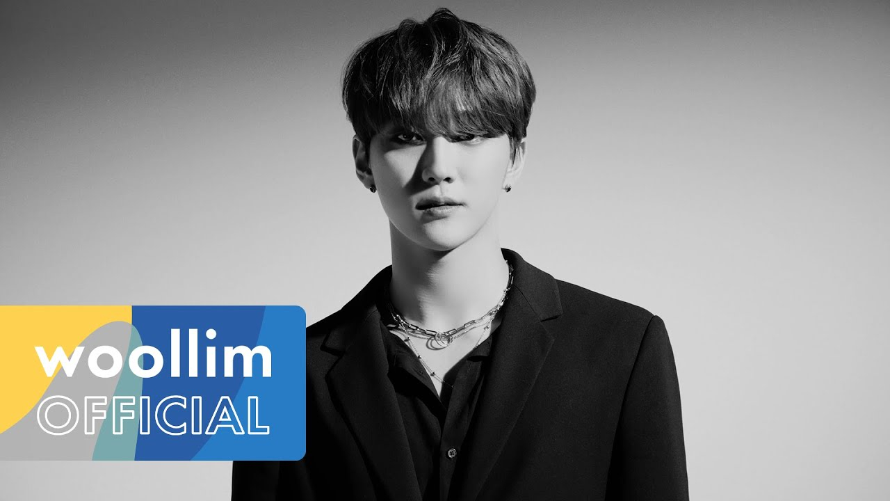 Golden Child's Joochan features in next black-and-white concept trailer ...