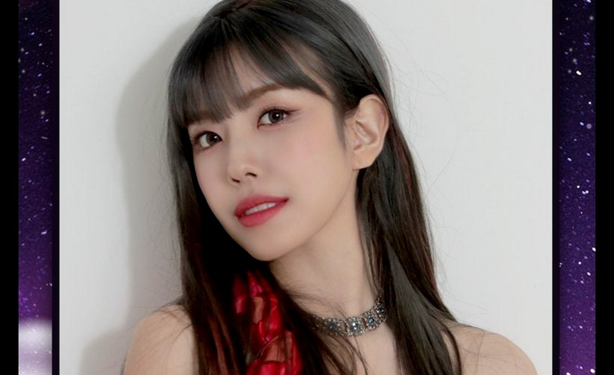 Berry Good's Sehyung & Gowoon feature in next 'Undying Love' teaser ...