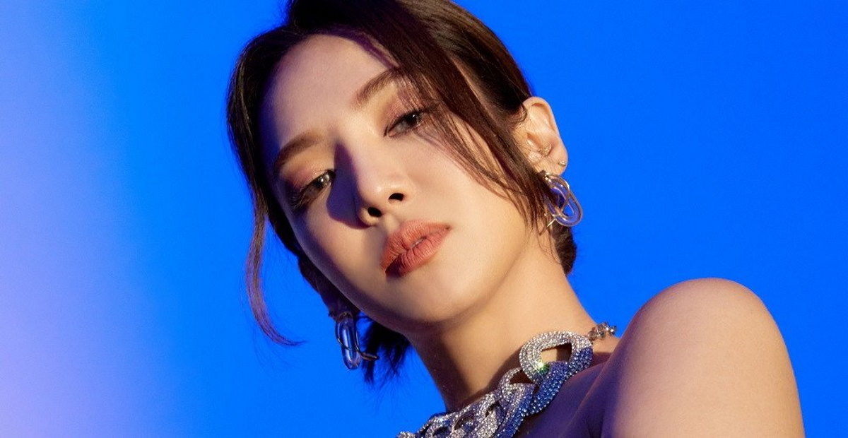 SM Entertainment responds to reports of Girls' Generation's Hyoyeon DJ ...