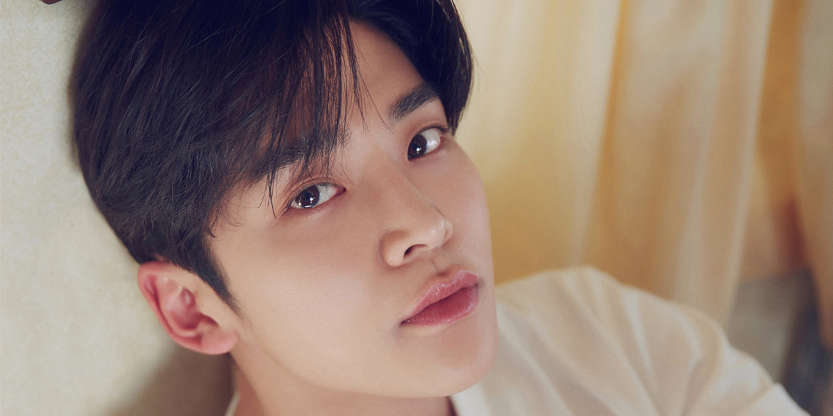 SF9's Rowoon being considered for new KBS2 historical romance drama opposite actress Park Eun ...