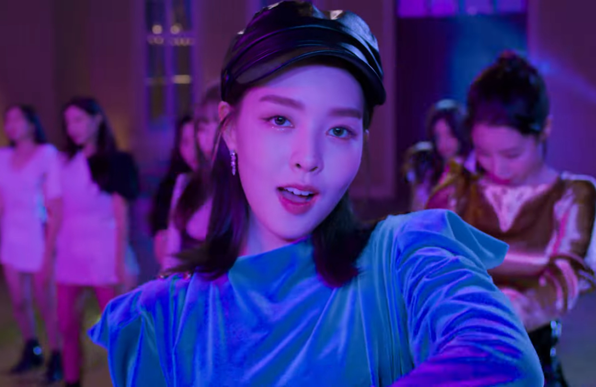 Berry Good dances together in 2nd music video teaser for 'Time for Me ...