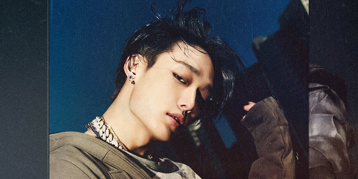 iKON's Bobby releases charismatic new teaser poster for his 2nd full ...
