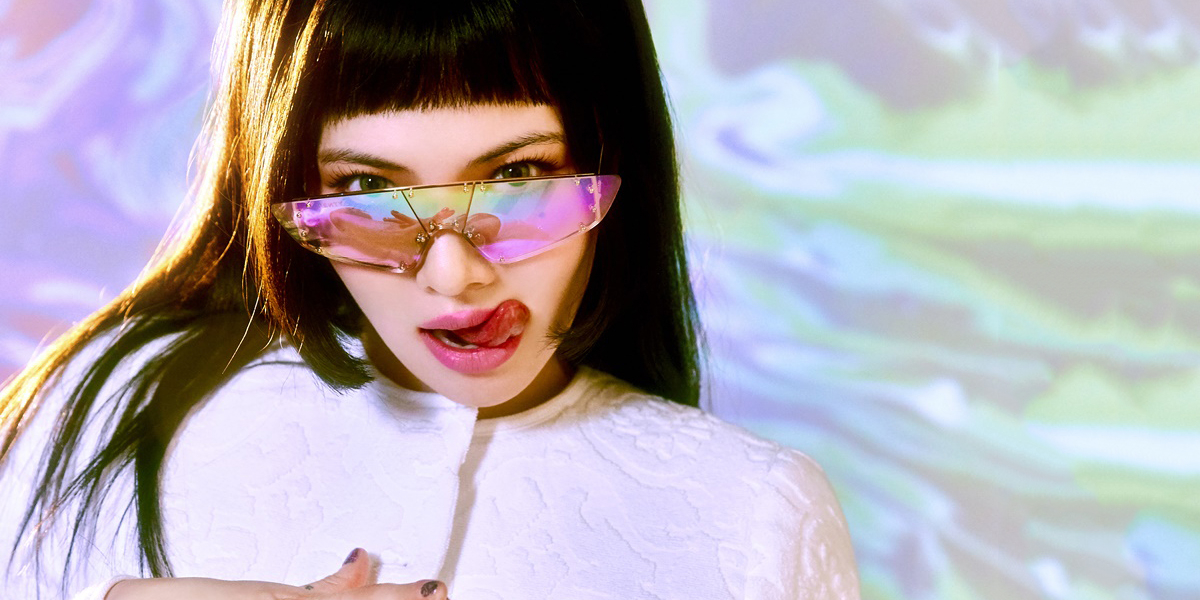 HyunA to have comeback show through Naver '#OUTNOW' | allkpop