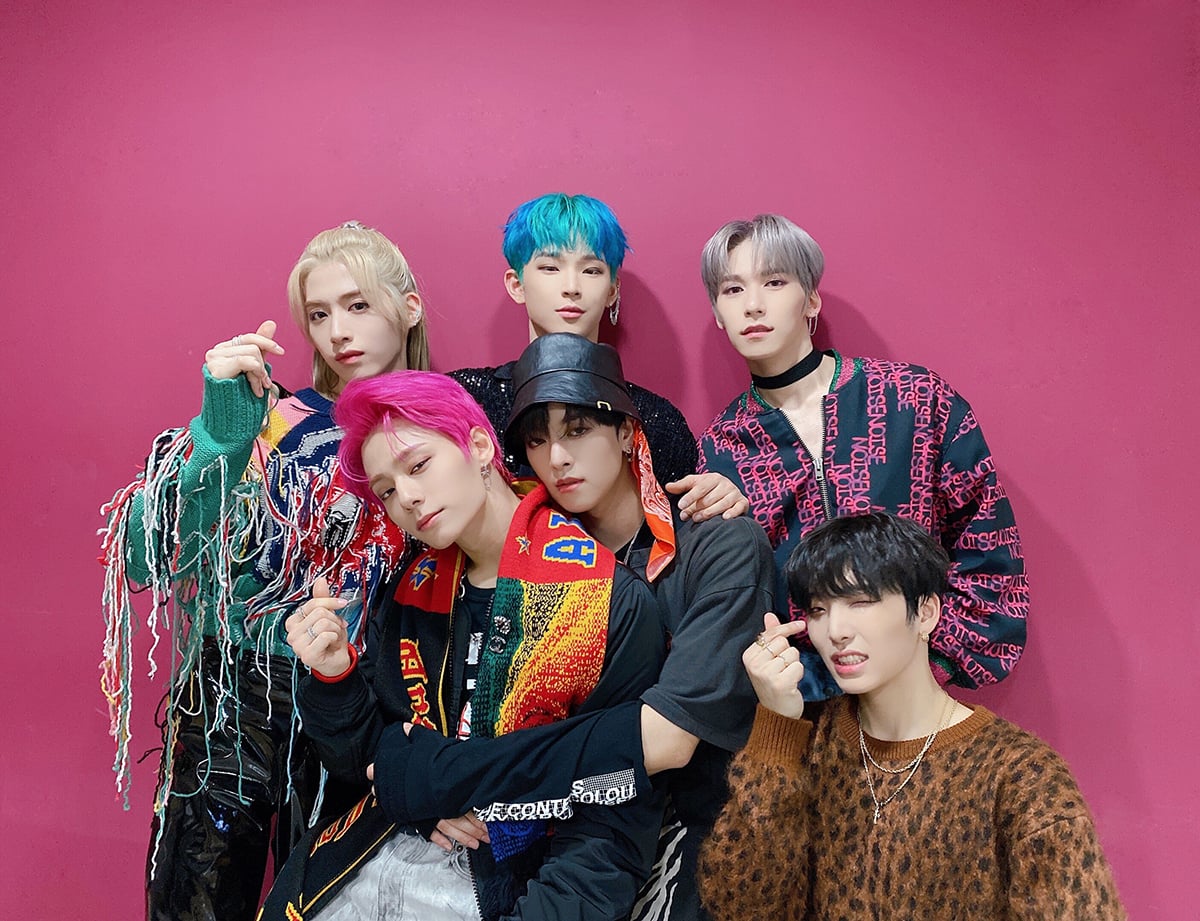 ONEUS breaks their own record for first-week sales | allkpop