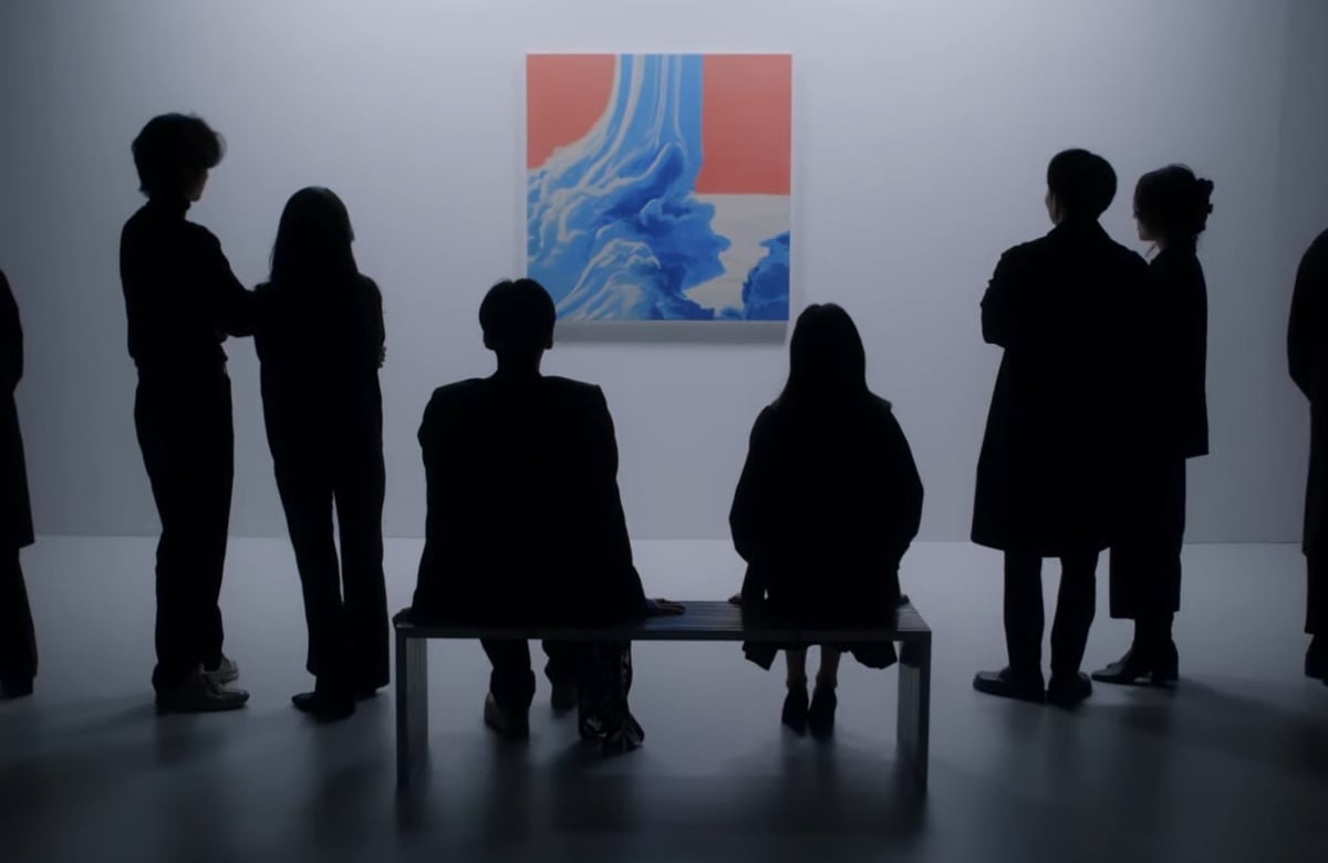 Colde heads to 'The Museum' in whimsical MV for latest single | allkpop