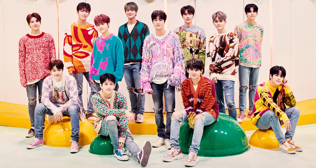 Check out TREASURE's MBTI types! | allkpop