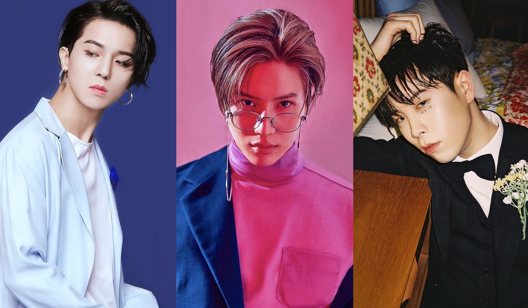 Celebrities born in 1993 who can no longer postpone their mandatory ...