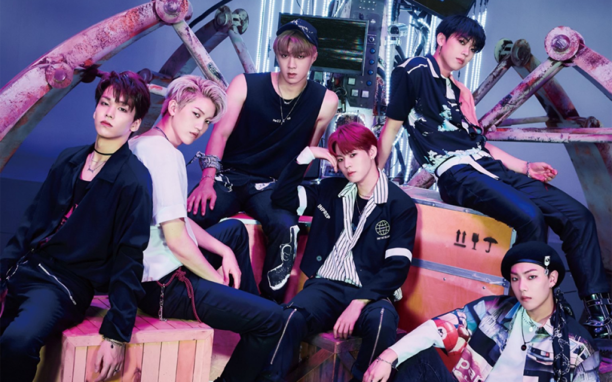 ONF confirms February comeback | allkpop