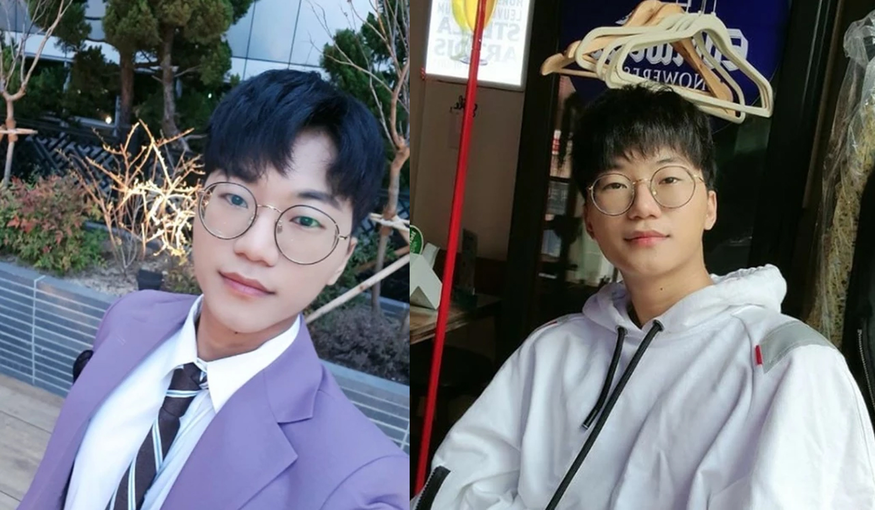 A popular Korean Streamer reveals that he was exempt from mandatory ...