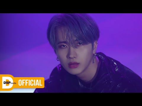 MIRAE's global member Lien gives a taste of his charisma in his debut ...