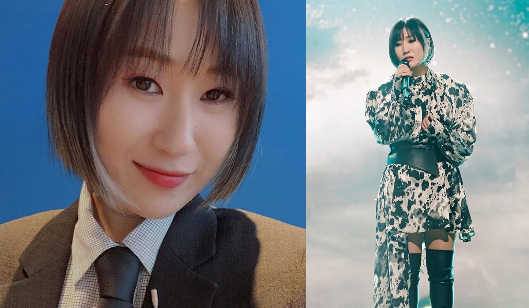 Yoari, a contestant on 'Sing Again' denies allegations of bullying ...