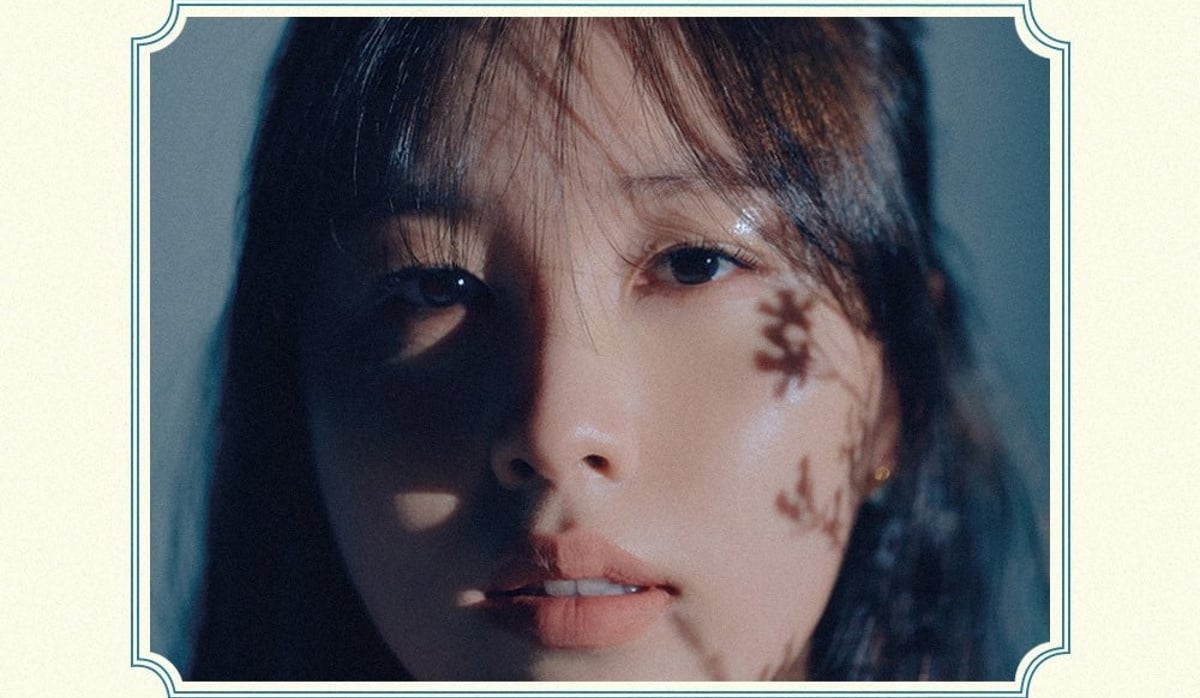 Solo Artist Kwon Jin Ah Reveals The Way For Us Track List Allkpop