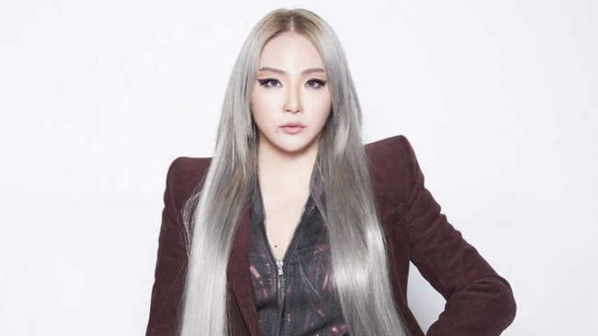 [BREAKING] CL's mother passes away at 53 | allkpop