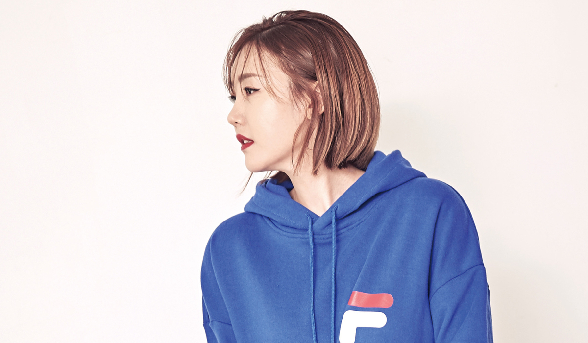 Byul tears up talking about her father being in a coma for 11 years ...