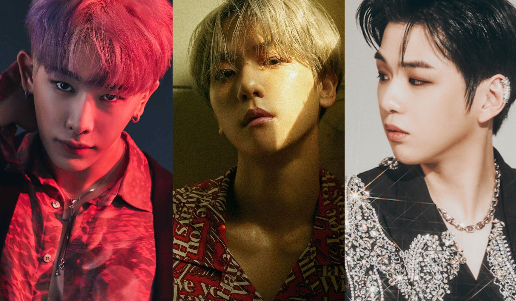 Ranking of the 3rd generation idols' solo album sales | allkpop