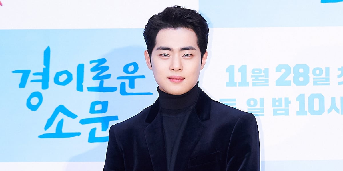 Netizens beginning to turn their backs on actor Jo Byung Kyu after a ...