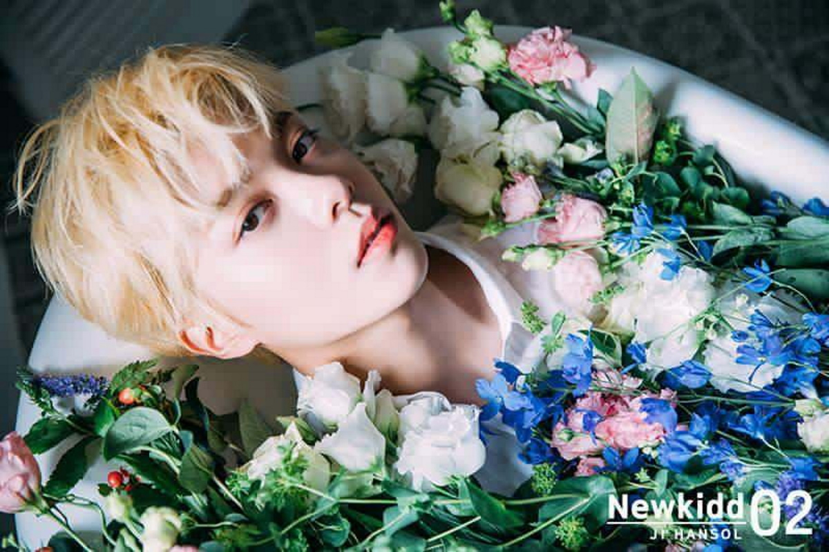 Newkidd's Hansol to enlist in 2 days | allkpop