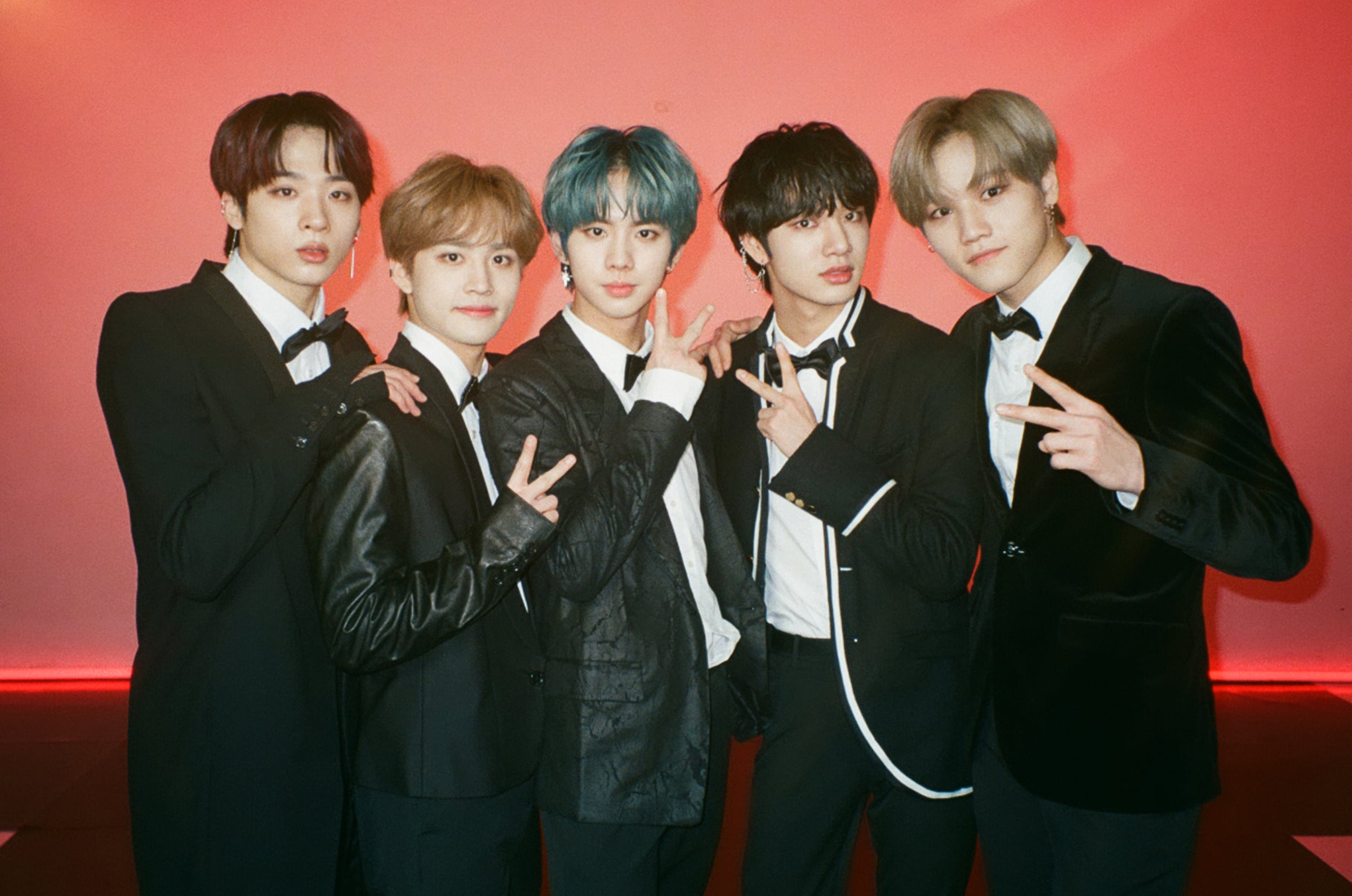 MCND to continue promotions with follow-up song 'Not Over' | allkpop