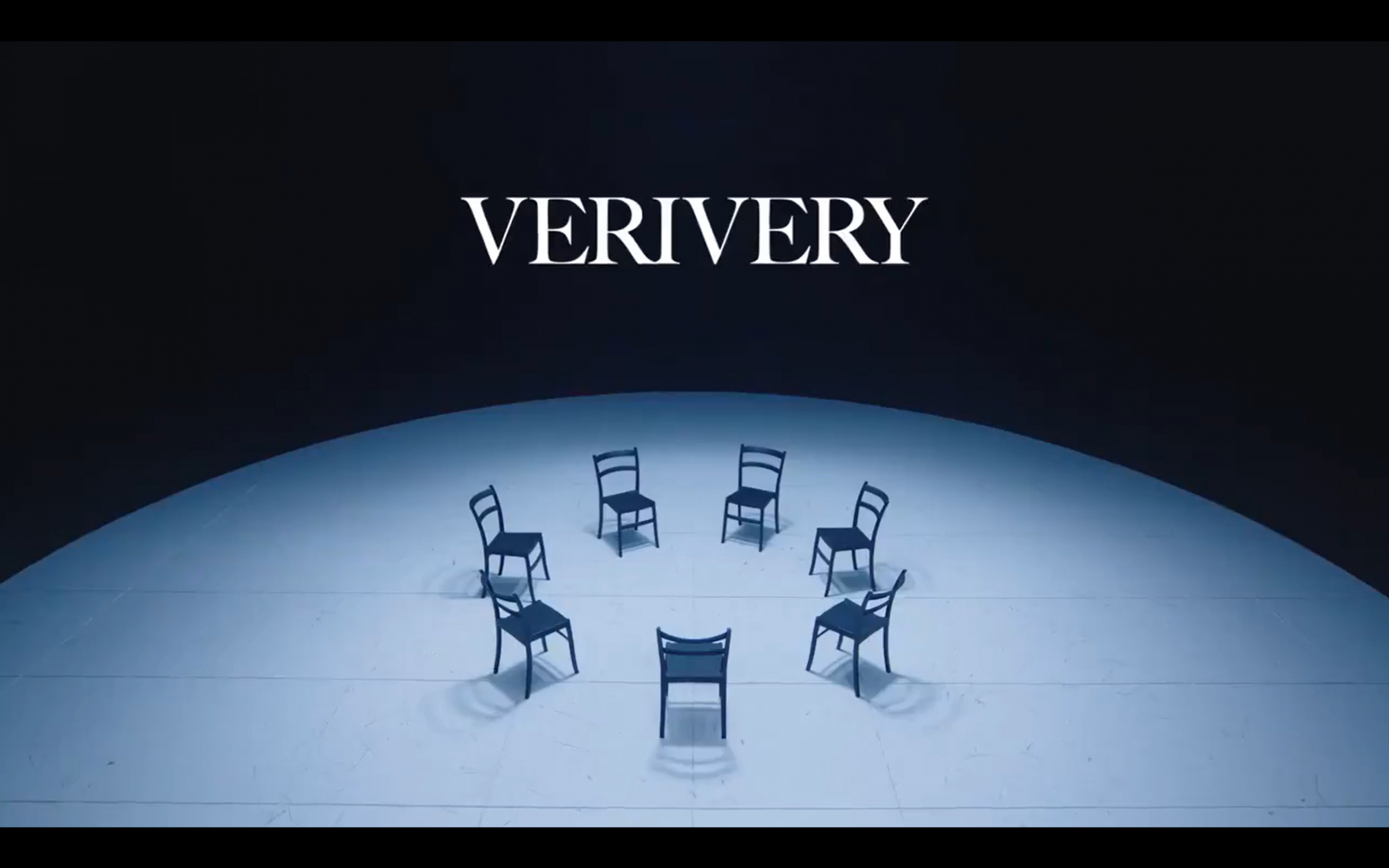 VERIVERY reveal mysterious teaser for comeback | allkpop