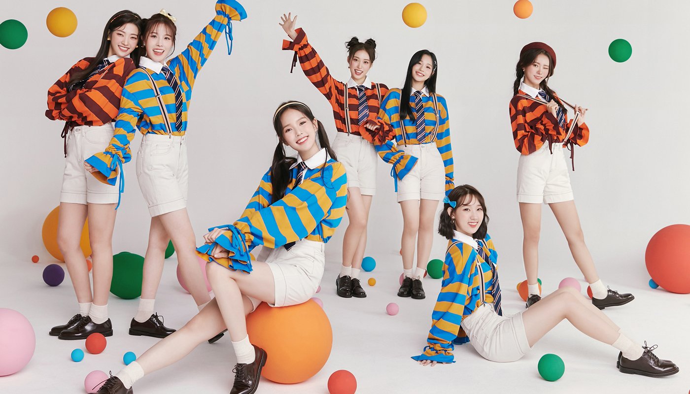 Weeekly says they're coming back in March | allkpop