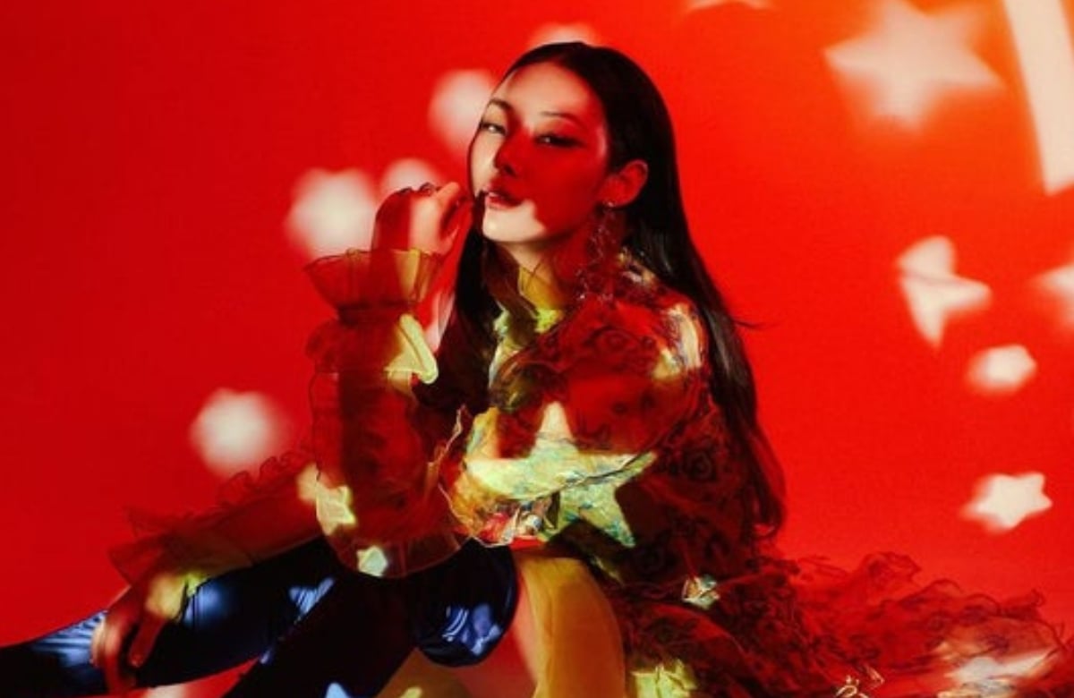 Cheetah continues 'Villain' comeback countdown with new concept image ...