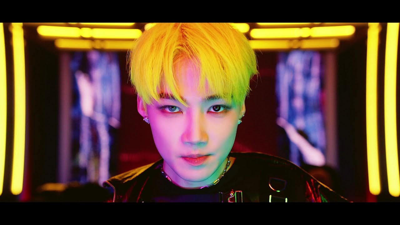 The Boyz electrify in 'Breaking Dawn' MV | allkpop