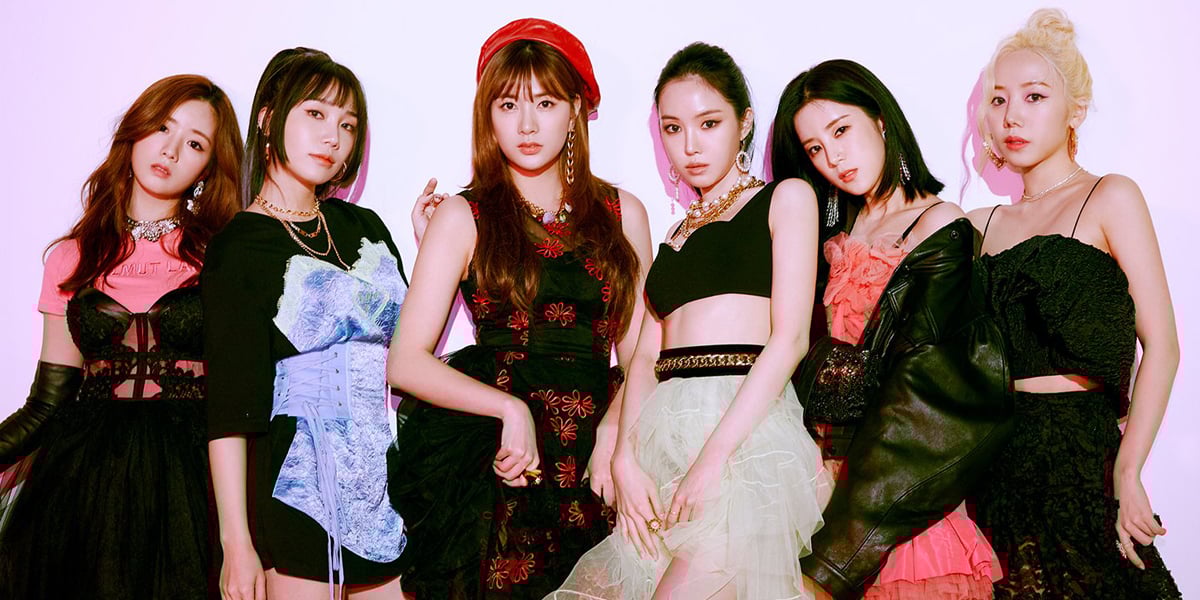 A Pink confirm plans to release a special fan song on their 10th ...