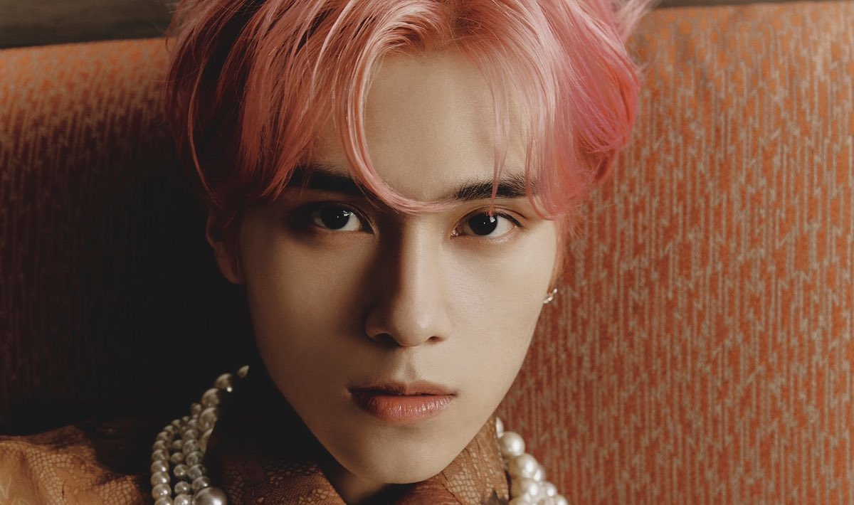 WayV members 'Kick Back' in ethereal comeback concept images | allkpop