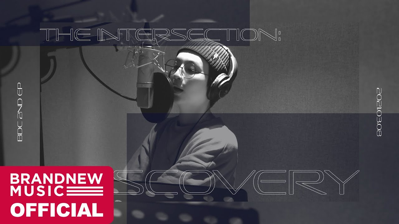 BDC (Boys Da Capo) get in the studio for 'The Intersection: Discovery ...
