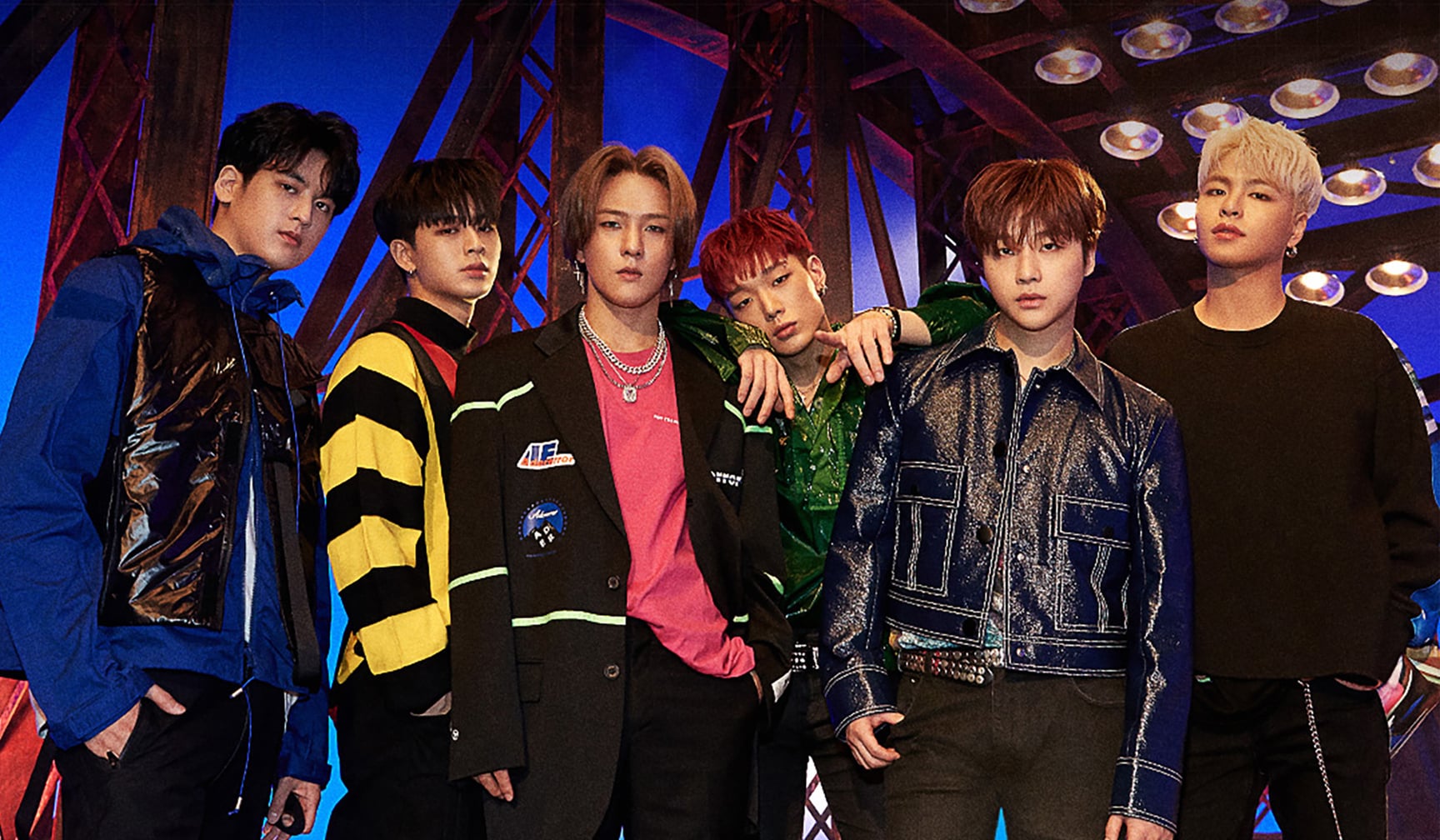 iKON trends worldwide after releasing their new music video "Why Why ...