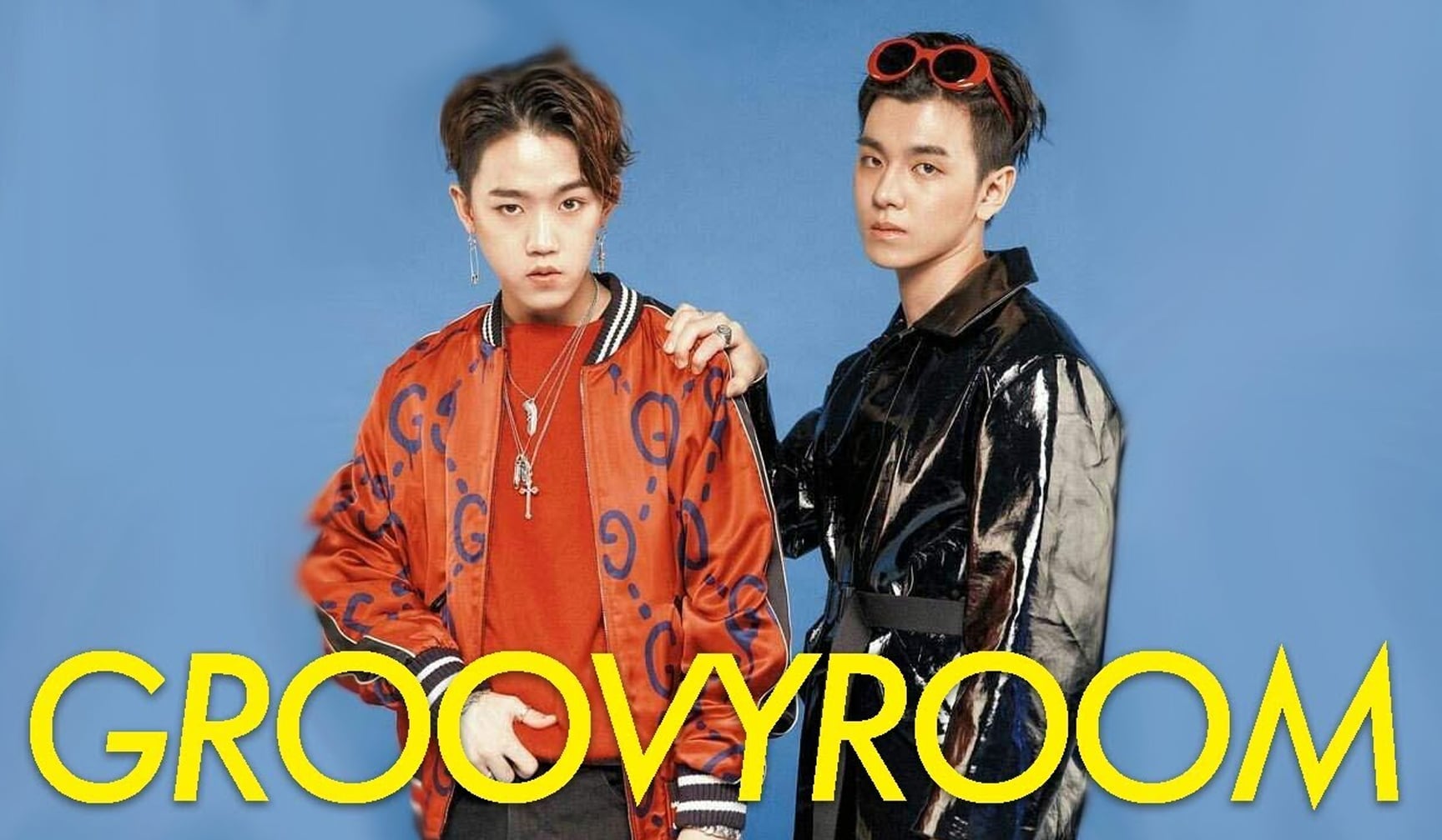 "Groovy Everywhere" Hit producing duo, GroovyRoom, launches their own ...