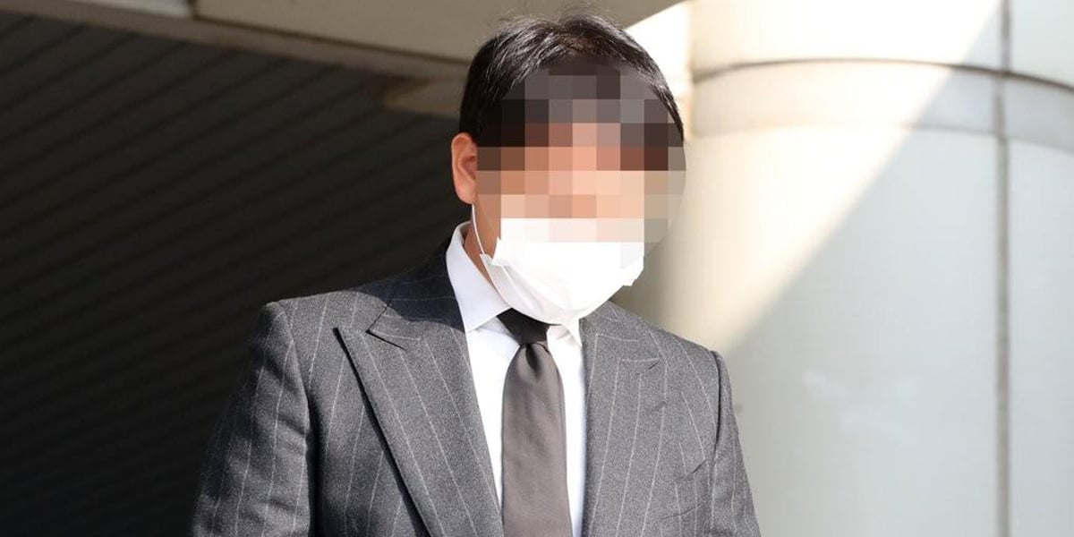 Former Yuri Holdings CEO Yoo In Suk withdraws his appeal, accepting the ...