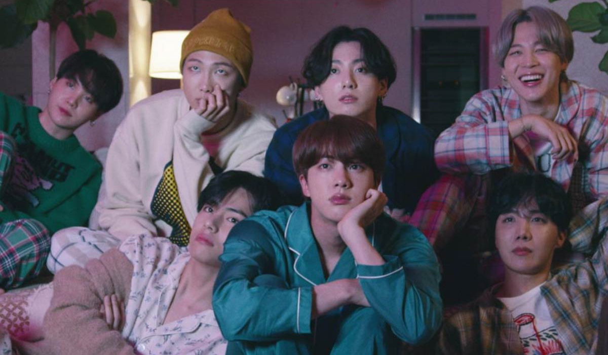 What fans are speculating for BTS's next comeback concept + date (hint ...