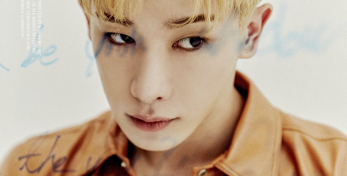 Wonho to hold second solo concert 'WENEEDLOVE' | allkpop