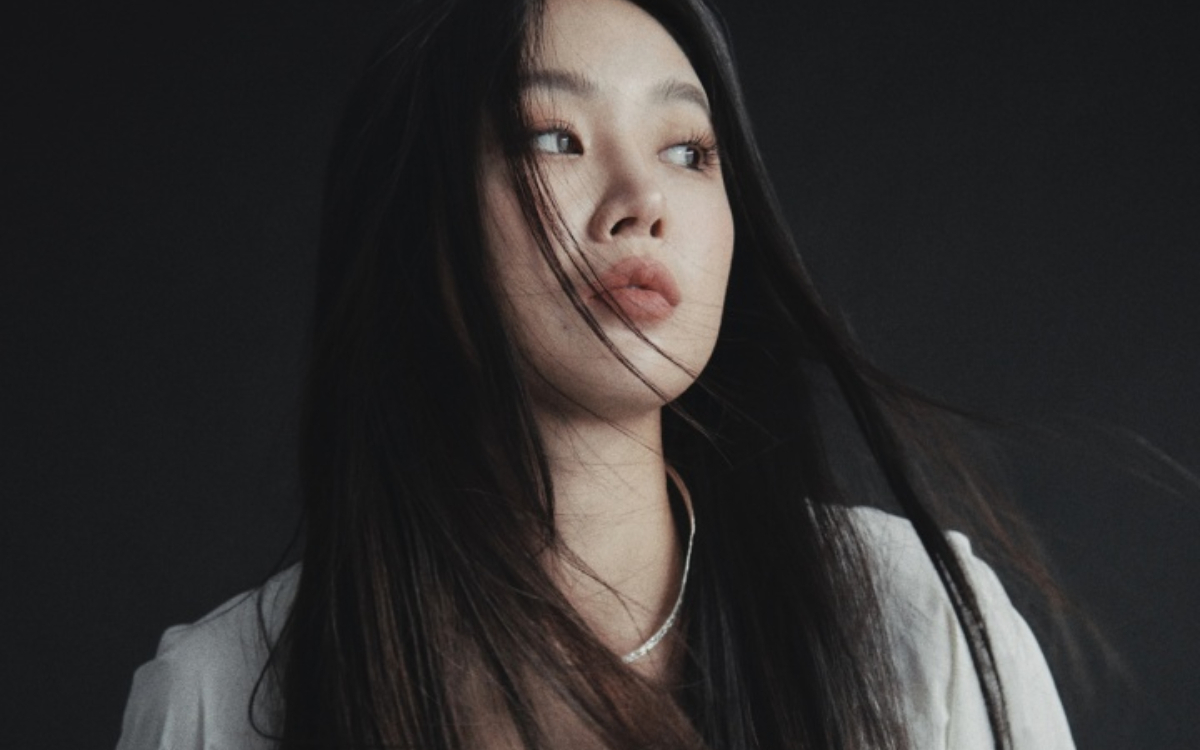 Soyu unveils more comforting lyrics teaser images for upcoming single ...