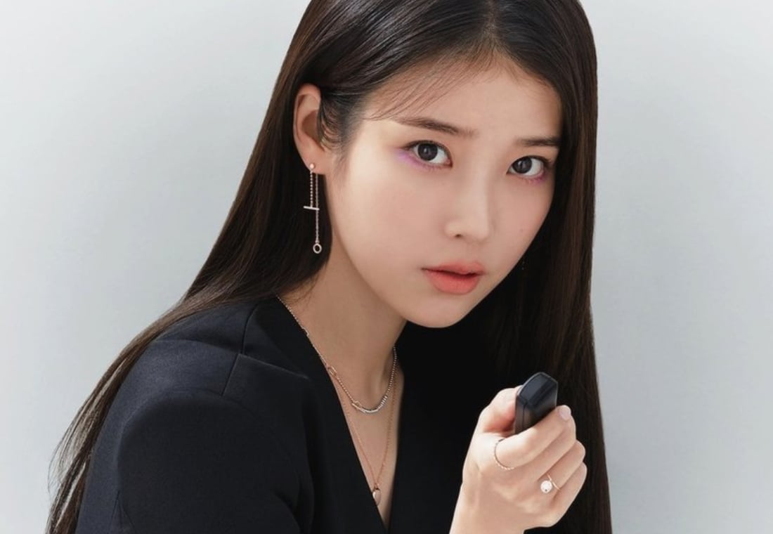 IU reveals timetable for upcoming 5th album 'Lilac' | allkpop