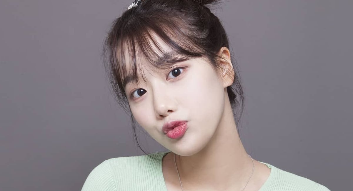 Upcoming drama 'Model Taxi' decides to replace April's Naeun | allkpop