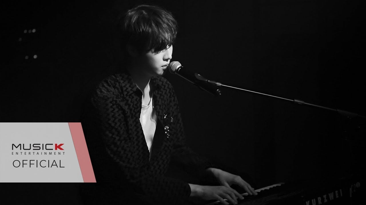 IZ release MV for emotional rock ballad 'Say Yes' | allkpop