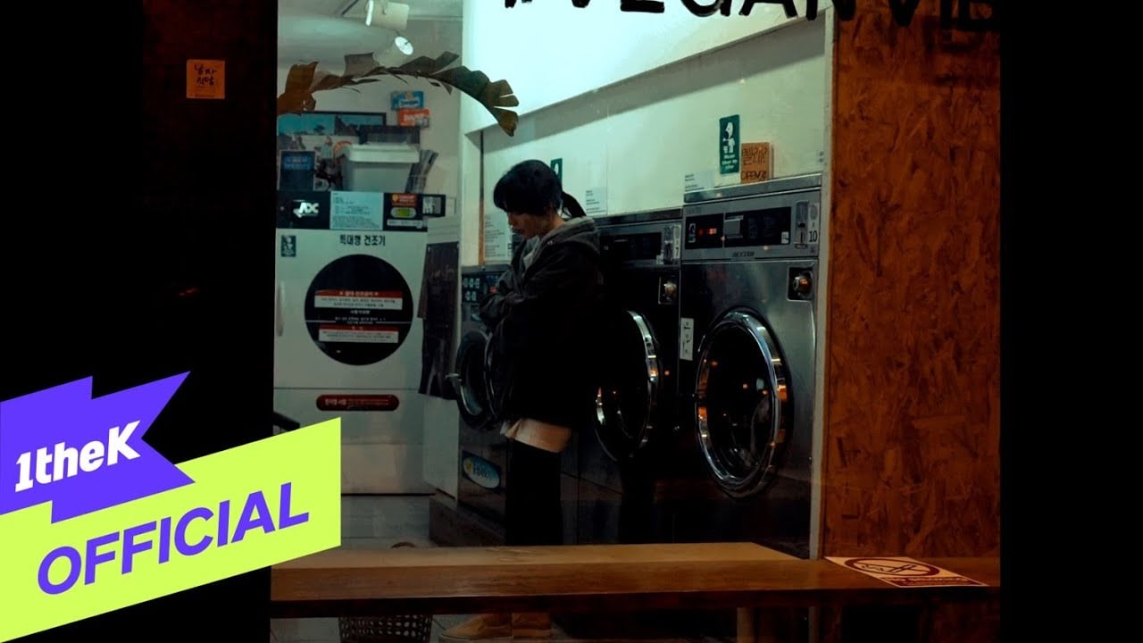 Soyu reveals movie-like teaser for 'Good Night MY LOVE' | allkpop