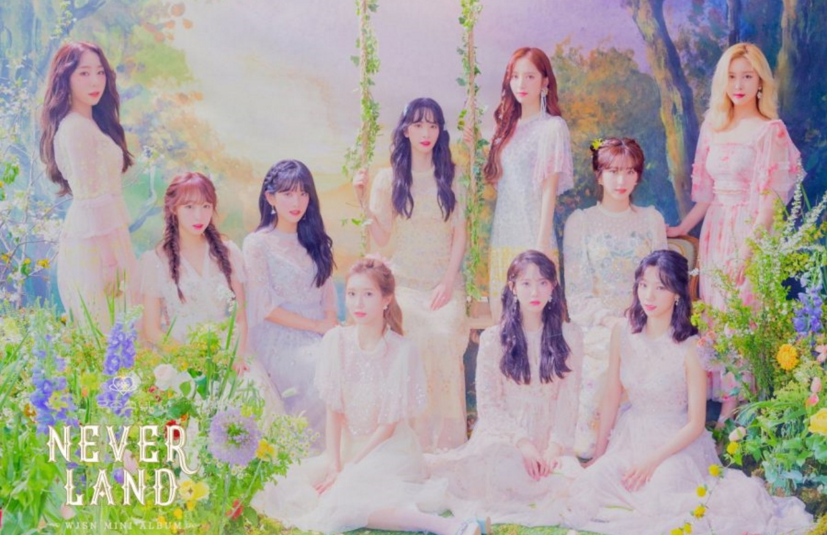 Cosmic Girls confirm comeback this month | allkpop