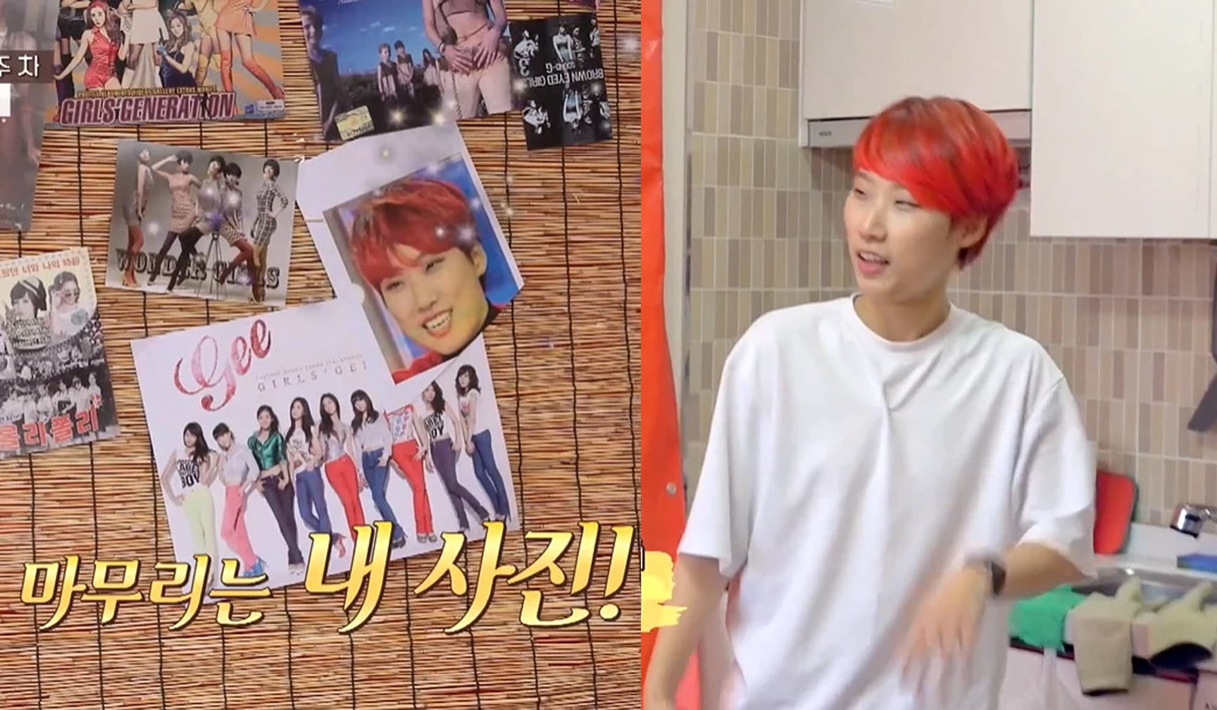 TV personality Jaejae is a true fan of Girls' Generation | allkpop