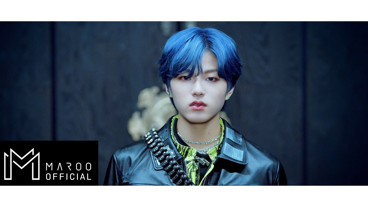 Ghost9 make an unexpected stop in 'Seoul' MV | allkpop