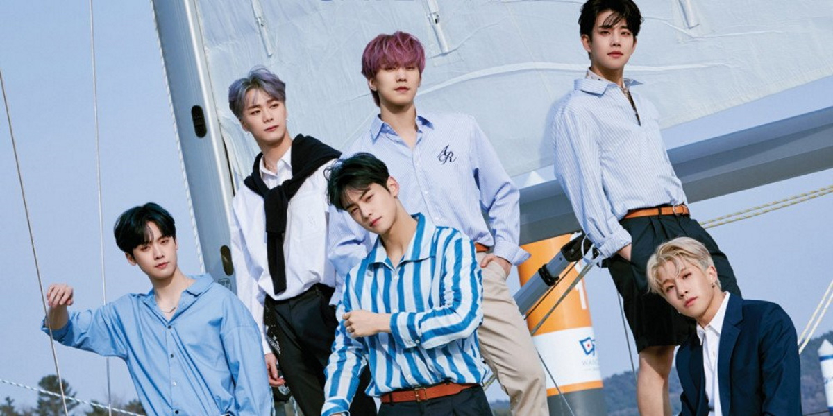 ASTRO reveal teaser clip for 2nd album 'All Yours' | allkpop