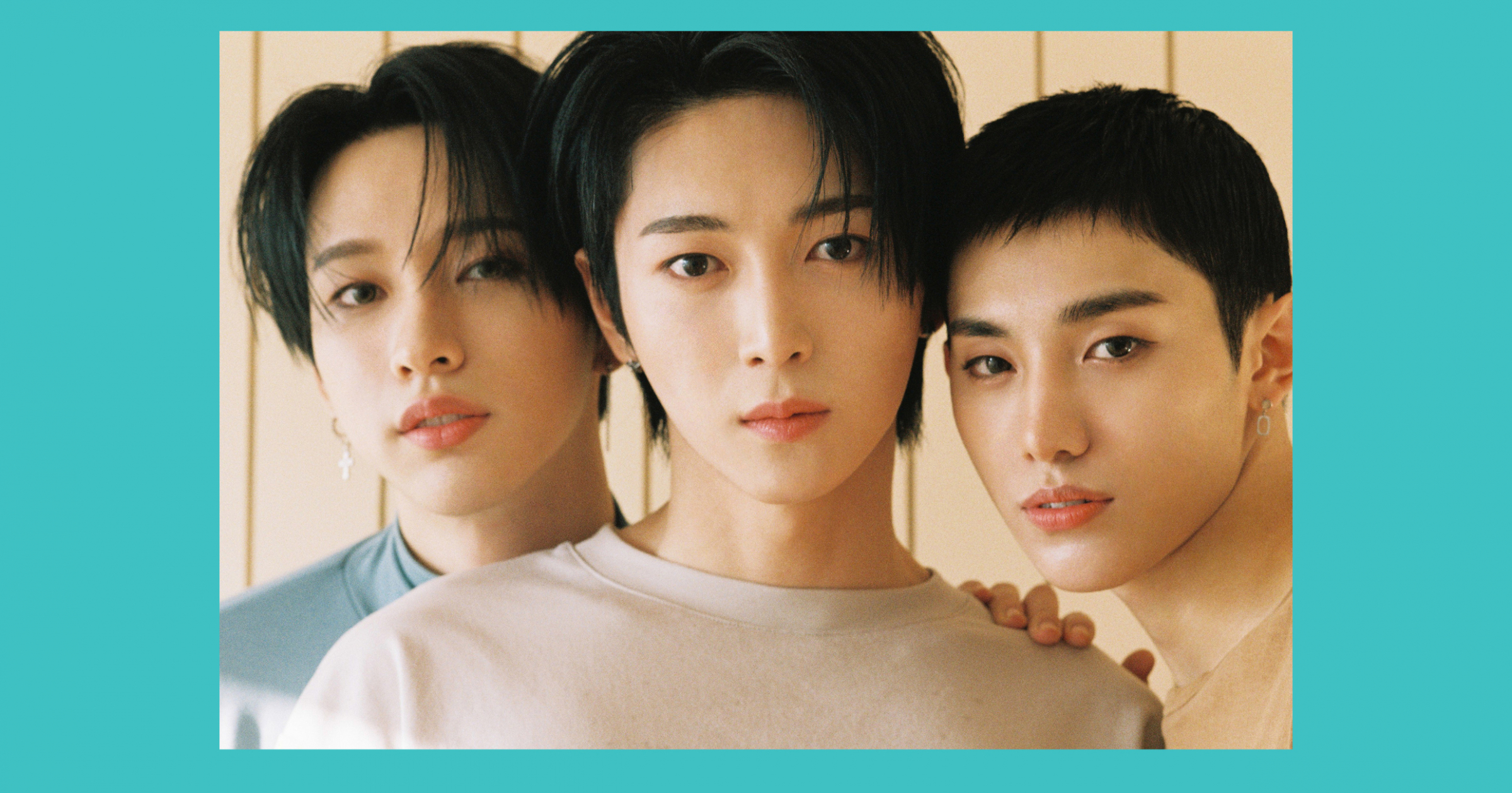 OnlyOneOf continue to drop unique teaser for 'Instinct' comeback | allkpop