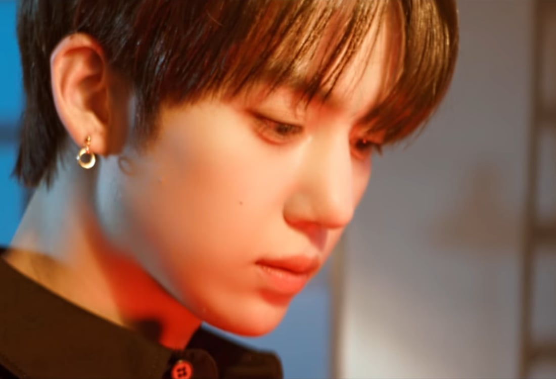 DRIPPIN gets dancing in MV teaser for new single 'Young Blood' | allkpop