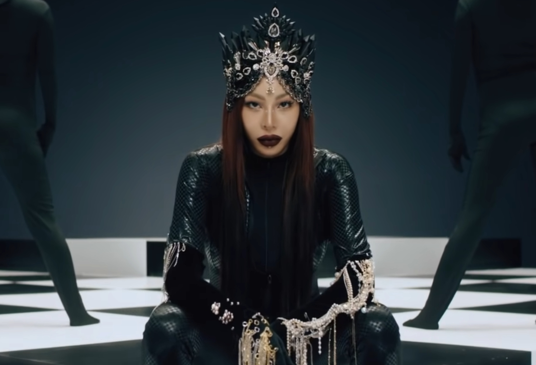 Jessi Set To Make Solo Comeback In July Soompi