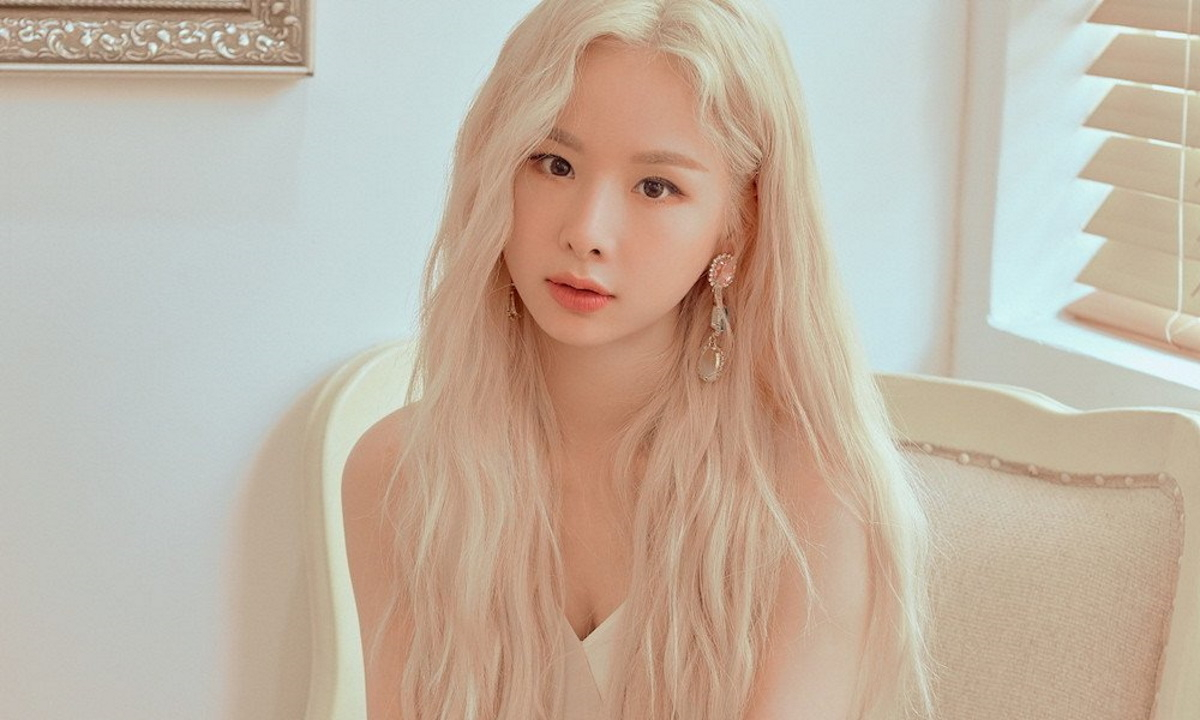 Solji opens up about performing solo without EXID | allkpop